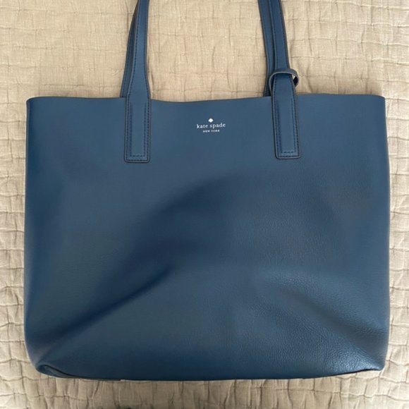 kate spade | Accessories | Kate Spade Large Bag | Poshmark